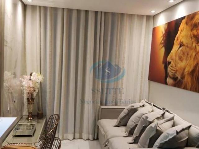 Apartamento em Vila das Mercês, São Paulo/SP de 56m² 2 quartos à venda por R$ 750.000,00