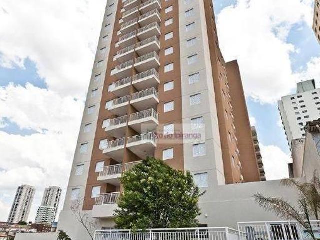 Apartamento em Vila das Mercês, São Paulo/SP de 57m² 2 quartos à venda por R$ 450.000,00 ou para loc