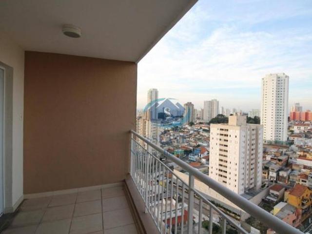 Apartamento em Vila das Mercês, São Paulo/SP de 59m² 2 quartos à venda por R$ 424.000,00