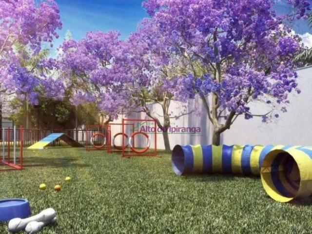 Apartamento em Vila das Mercês, São Paulo/SP de 59m² 2 quartos à venda por R$ 700.575,00