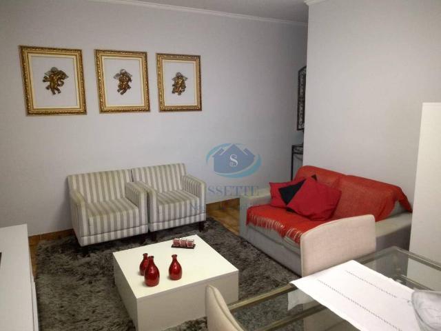 Apartamento em Vila das Mercês, São Paulo/SP de 60m² 2 quartos à venda por R$ 379.000,00
