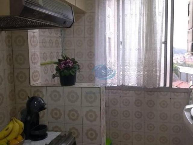 Apartamento em Vila das Mercês, São Paulo/SP de 60m² 2 quartos à venda por R$ 380.000,00
