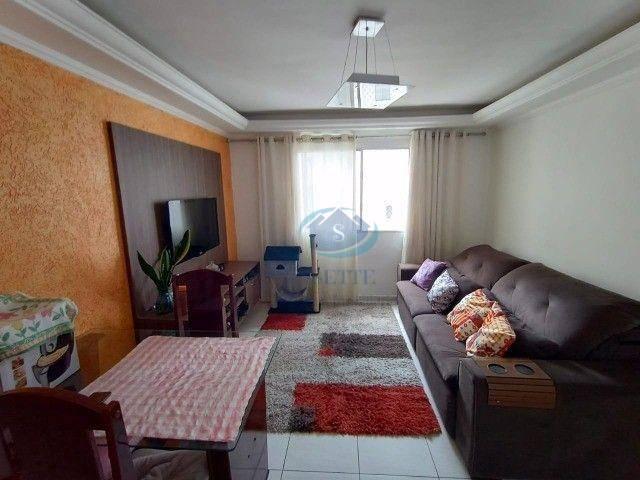 Apartamento em Vila das Mercês, São Paulo/SP de 65m² 2 quartos à venda por R$ 399.000,00