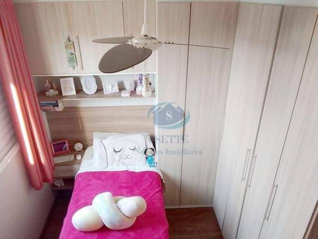 Apartamento em Vila das Mercês, São Paulo/SP de 69m² 3 quartos à venda por R$ 570.000,00