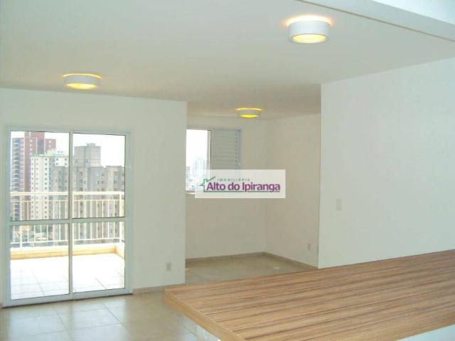 Apartamento em Vila das Mercês, São Paulo/SP de 69m² 3 quartos à venda por R$ 534.900,00