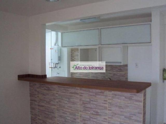 Apartamento em Vila das Mercês, São Paulo/SP de 69m² 3 quartos à venda por R$ 535.000,00