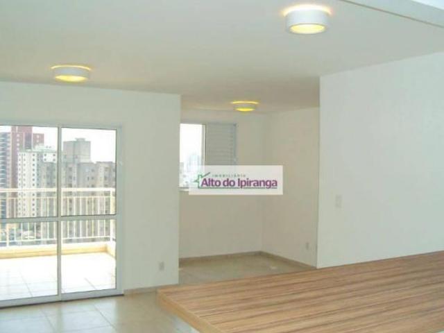 Apartamento em Vila das Mercês, São Paulo/SP de 69m² 3 quartos à venda por R$ 535.000,00