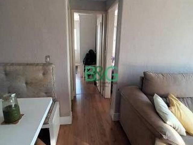Apartamento em Vila das Mercês, São Paulo/SP de 70m² 2 quartos à venda por R$ 380.000,00