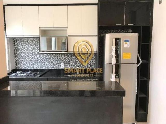 Apartamento em Vila das Nacoes Ferraz de Vasconcelos