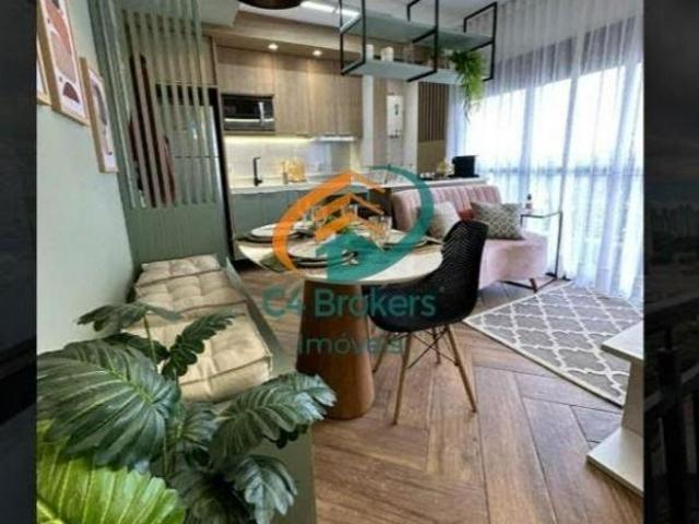 Apartamento em Vila das Palmeiras Guarulhos, SP