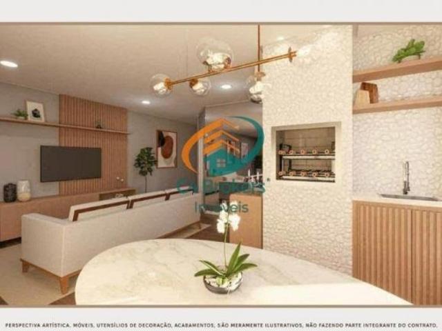 Apartamento em Vila das Palmeiras Guarulhos
