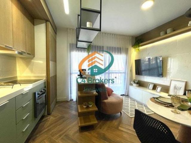 Apartamento em Vila das Palmeiras Guarulhos