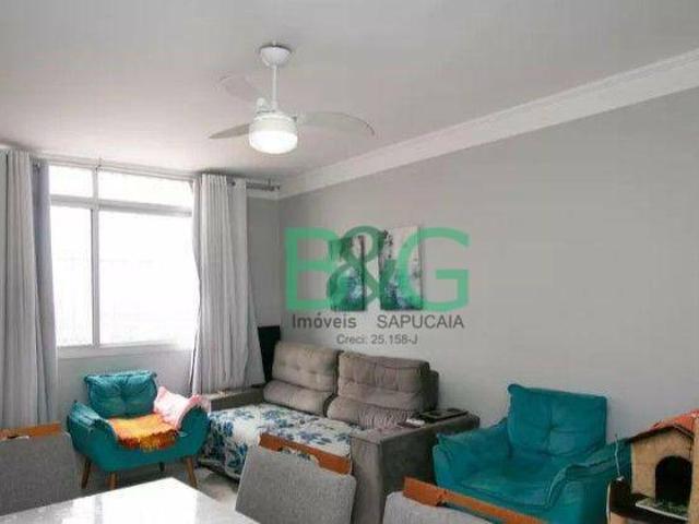 Apartamento em Vila das Palmeiras, Guarulhos/SP de 82m² 2 quartos à venda por R$ 394.500,00