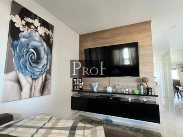 Apartamento em Vila Dayse, São Bernardo do Campo/SP de 170m² 3 quartos à venda por R$ 1.962.000,00