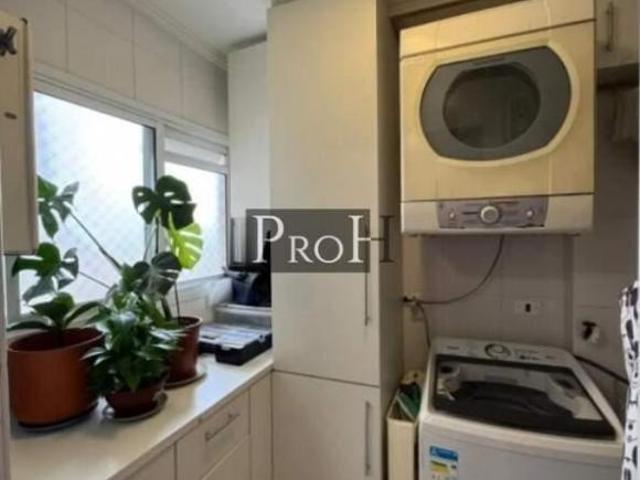 Apartamento em Vila Dayse, São Bernardo do Campo/SP de 107m² 3 quartos à venda por R$ 1.100.000,00