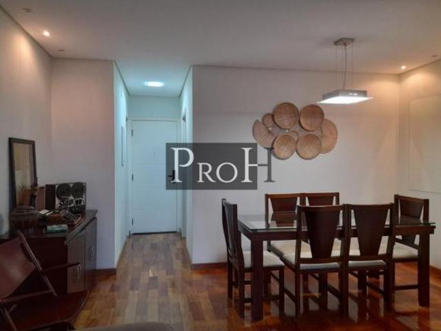 Apartamento em Vila Dayse, São Bernardo do Campo/SP de 96m² 3 quartos à venda por R$ 915.000,00