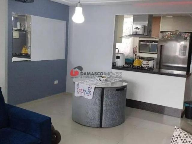 Apartamento em Vila Dayse