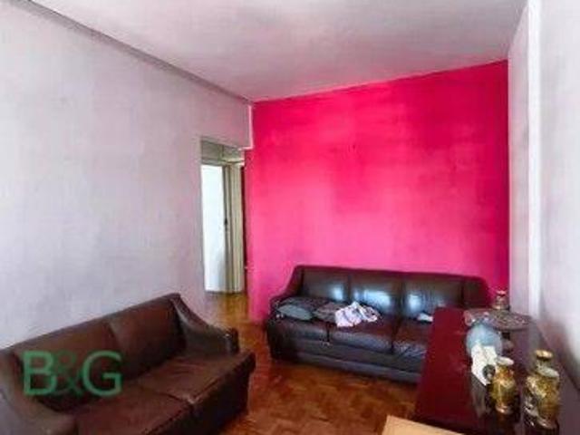 Apartamento em Vila Deodoro, São Paulo/SP de 69m² 2 quartos à venda por R$ 486.500,00