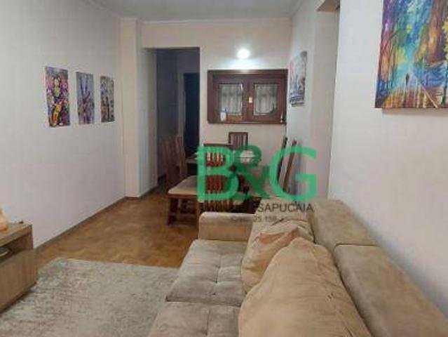 Apartamento em Vila Deodoro, São Paulo/SP de 70m² 2 quartos à venda por R$ 358.900,00