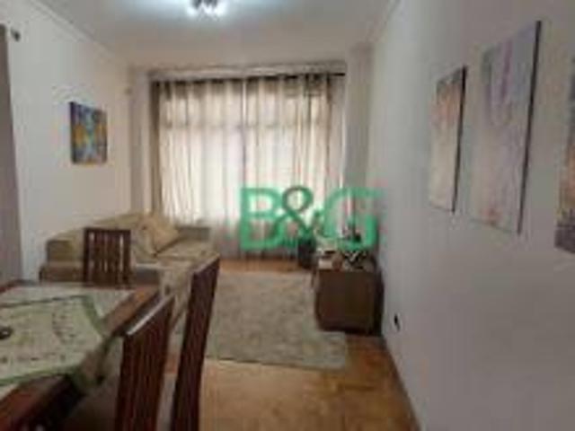 Apartamento em Vila Deodoro, São Paulo/SP de 70m² 2 quartos à venda por R$ 359.000,00