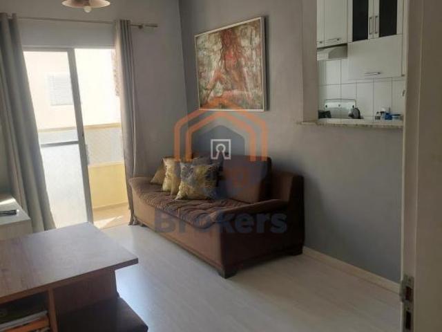 Apartamento em Vila Della Piazza Jundiaí, SP