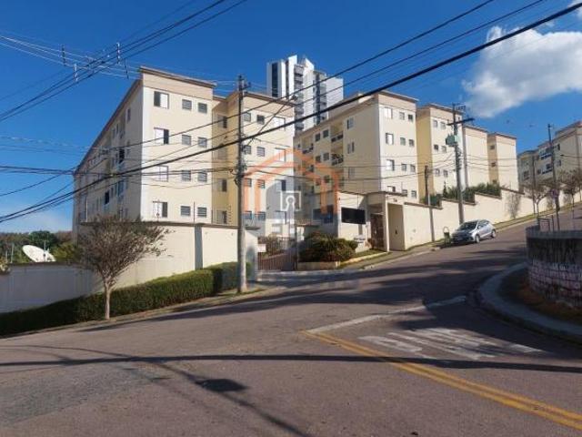Apartamento em Vila Della Piazza Jundiaí, SP