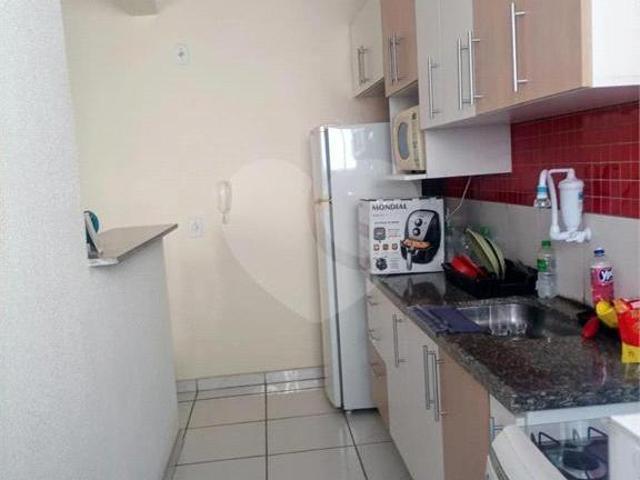 Apartamento em Vila Della Piazza, Jundiaí/SP de 56m² 2 quartos à venda por R$ 350.000,00