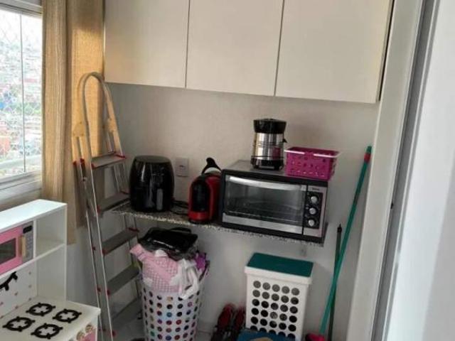 Apartamento em Vila Dionisia, São Paulo/SP de 56m² 2 quartos à venda por R$ 380.000,00