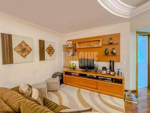 Apartamento em Vila Diva Zona Leste, São Paulo/SP de 138m² 3 quartos à venda por R$ 900.000,00