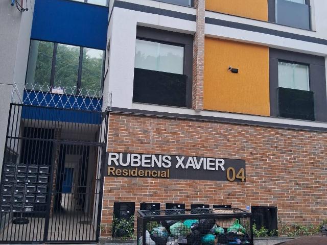 Apartamento em Vila Diva Zona Leste, São Paulo/SP de 33m² 1 quartos para locação R$ 1.400,00/mes