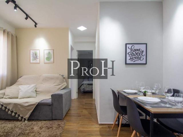 Apartamento em Vila Diva Zona Leste, São Paulo/SP de 35m² 2 quartos à venda por R$ 314.900,00