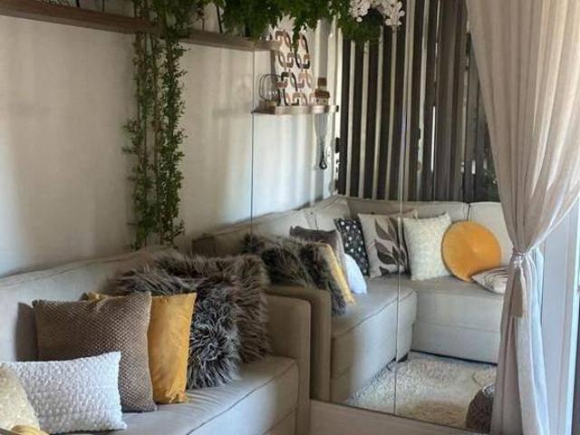 Apartamento em Vila Diva Zona Norte, São Paulo/SP de 50m² 1 quartos à venda por R$ 450.000,00