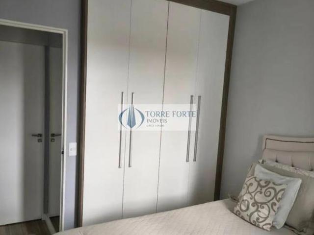 Apartamento em Vila Divina Pastora, São Paulo/SP de 64m² 3 quartos à venda por R$ 521.000,00