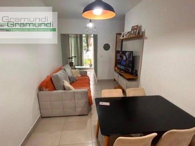 Apartamento em Vila do Bosque São Paulo