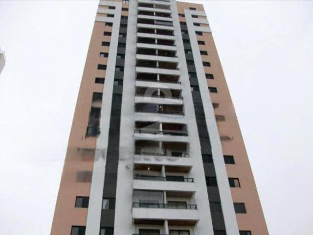Apartamento em Vila do Castelo, São Paulo/SP de 73m² 3 quartos à venda por R$ 549.000,00