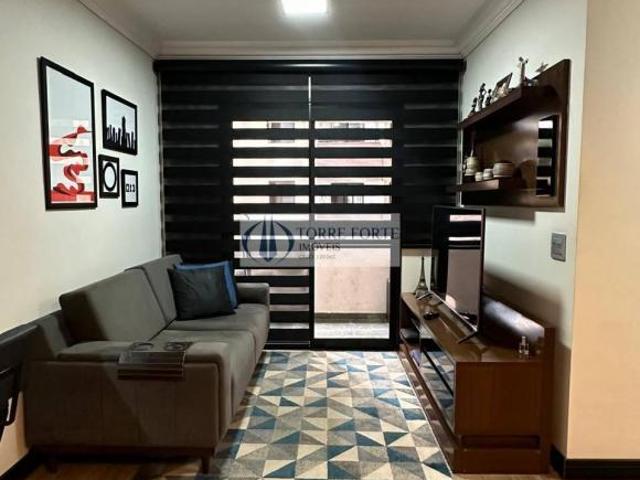 Apartamento em Vila do Encontro, São Paulo/SP de 55m² 2 quartos à venda por R$ 480.000,00