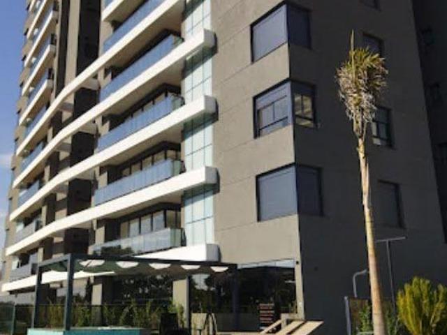 Apartamento em Vila do Golf Ribeirão Preto