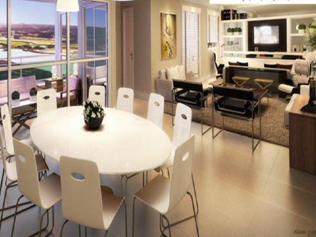 Apartamento em Vila do Golf Ribeirão Preto