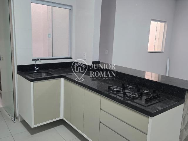 Apartamento em Vila Doce, Barreiras/BA de 0m² 2 quartos para locação R$ 1.900,00/mes