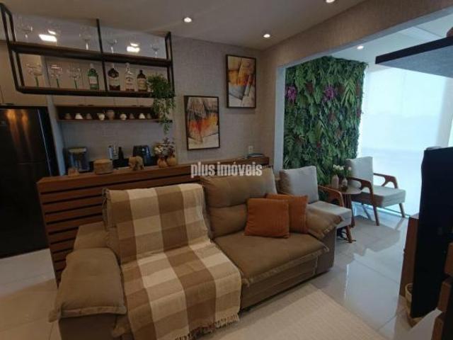 Apartamento em Vila Dom Pedro I com 45m²