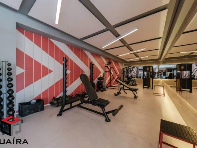 Apartamento em Vila Dom Pedro I com 55m²