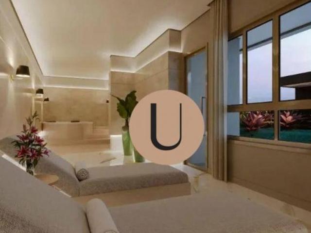 Apartamento em Vila Dom Pedro I com 75m²