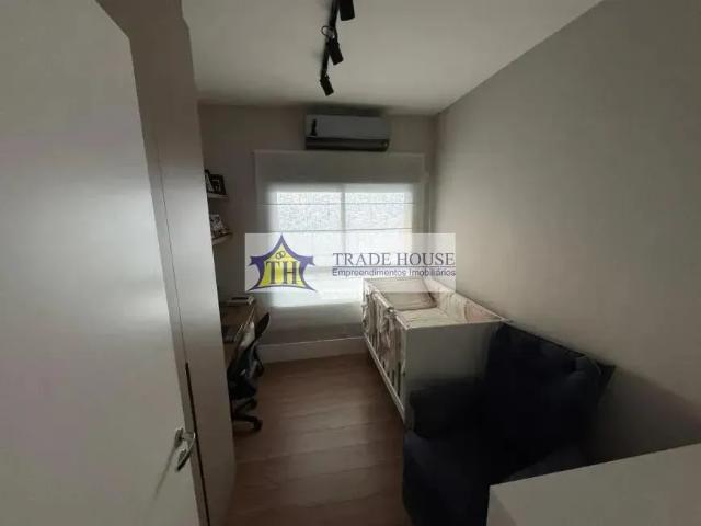 Apartamento em Vila Dom Pedro I São Paulo