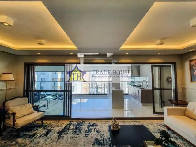 Apartamento em Vila Dom Pedro I São Paulo