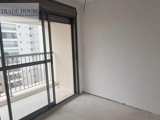 Apartamento em Vila Dom Pedro I São Paulo