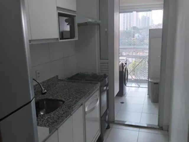 Apartamento em Vila Dom Pedro I São Paulo