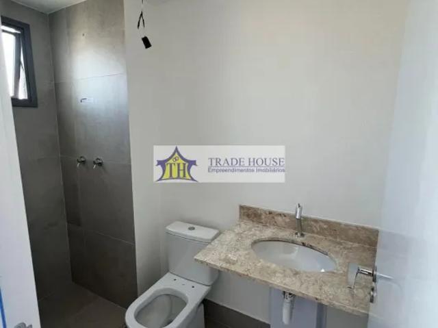 Apartamento em Vila Dom Pedro I São Paulo
