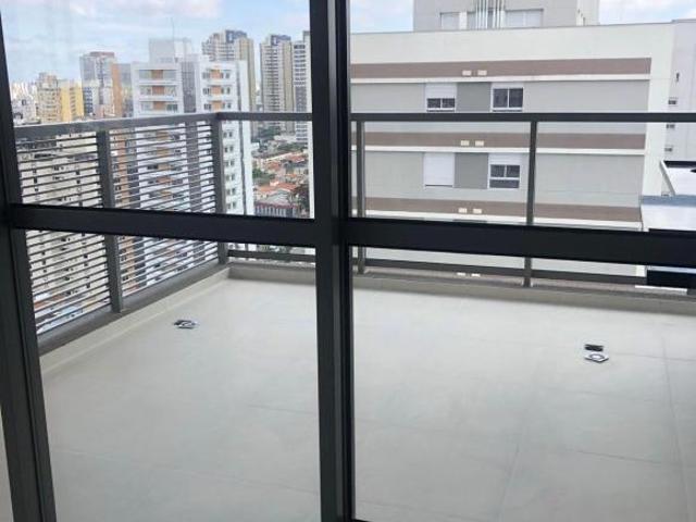Apartamento em Vila Dom Pedro I São Paulo