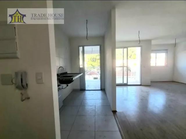 Apartamento em Vila Dom Pedro I São Paulo