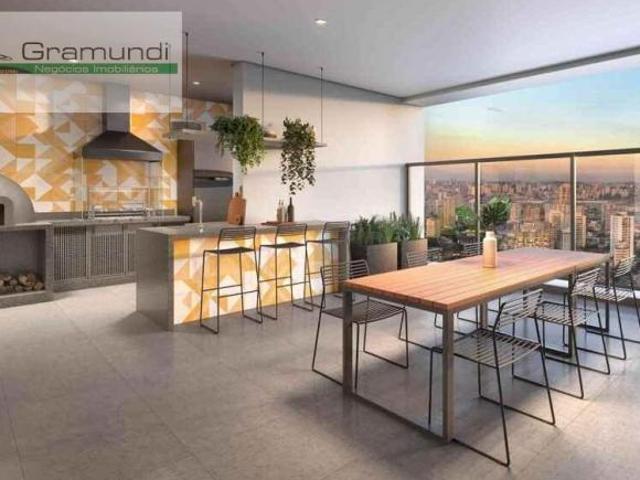 Apartamento em Vila Dom Pedro I São Paulo